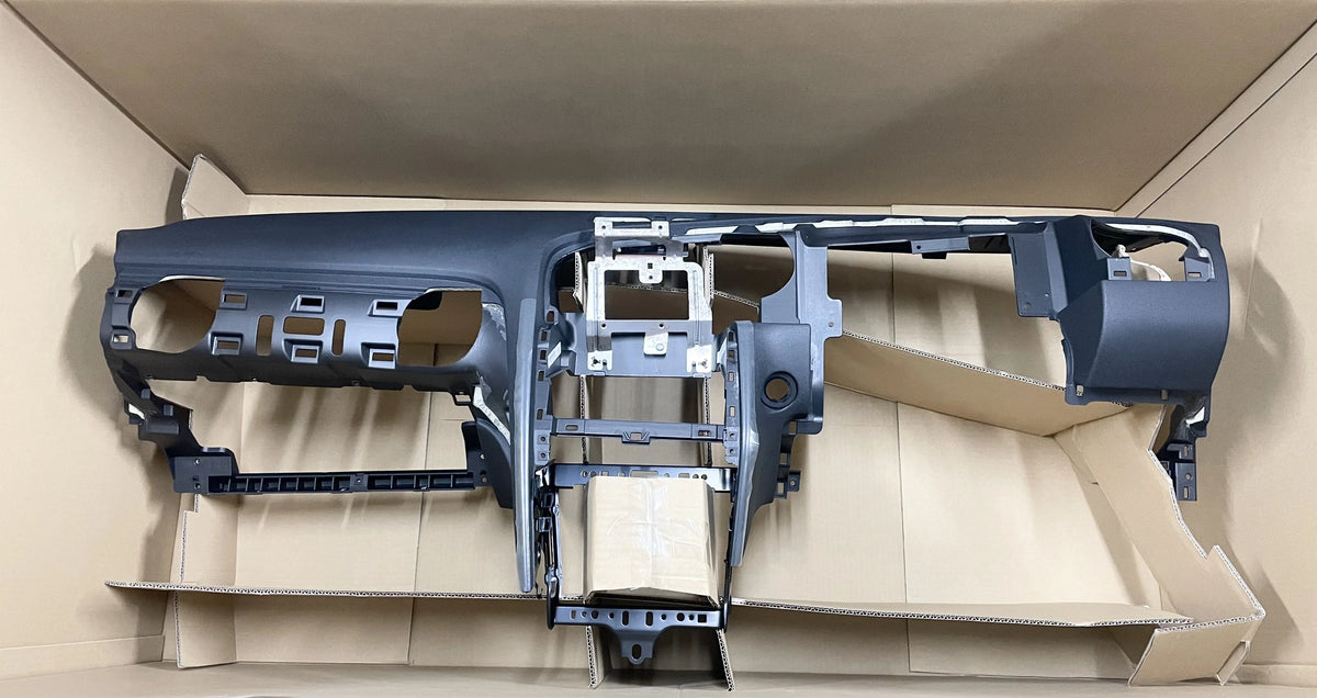 GR6 INTERIOR PARTS – Miracle Workz