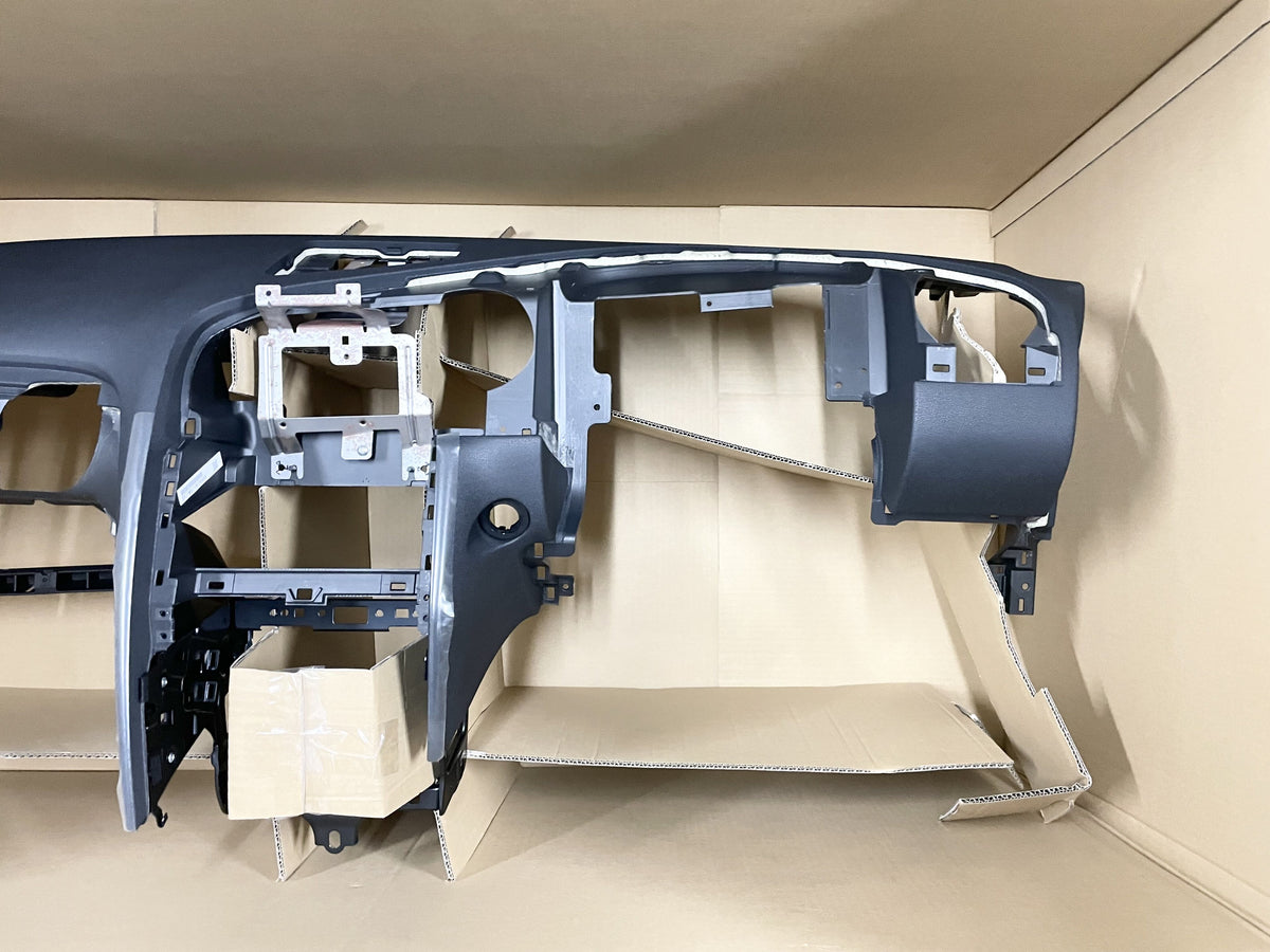 GTR35 Dashboard – Miracle Workz