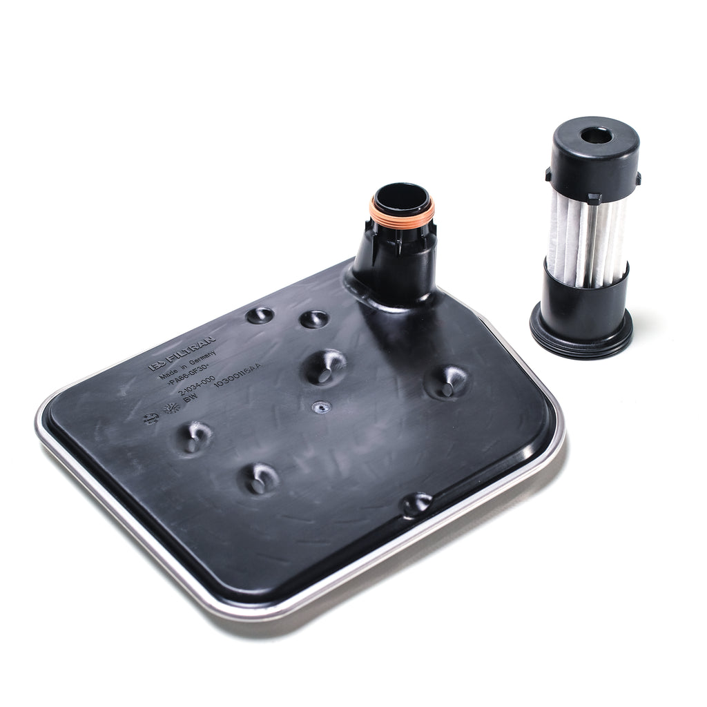 GTR35 Nissan Transmission Gearbox Filter – Miracle Workz