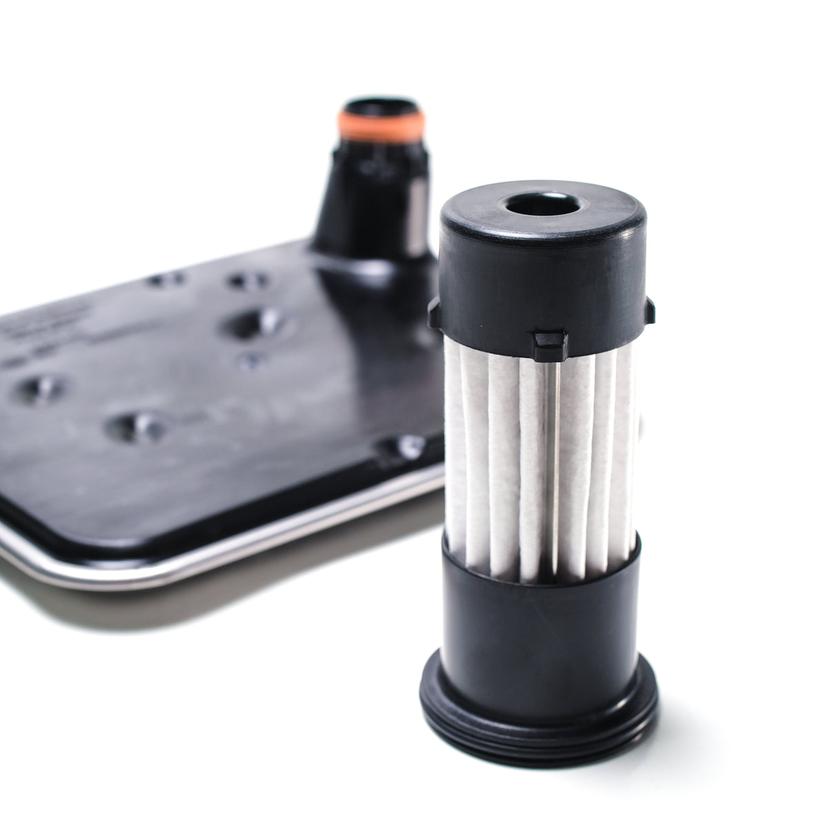 GTR35 Nissan Transmission Gearbox Filter – Miracle Workz