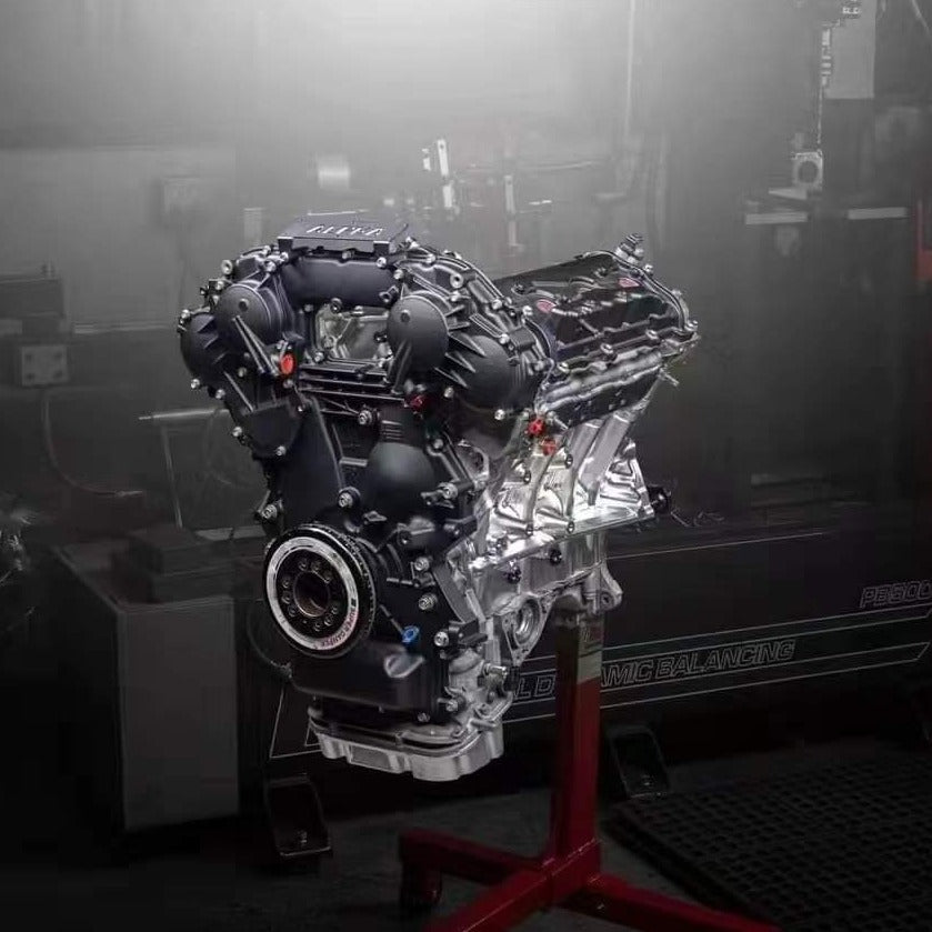 Exclusive Part – Miracle Workz