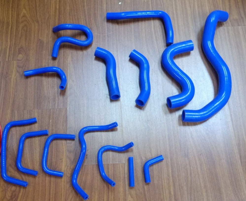 GTR35 Hose Set – Miracle Workz