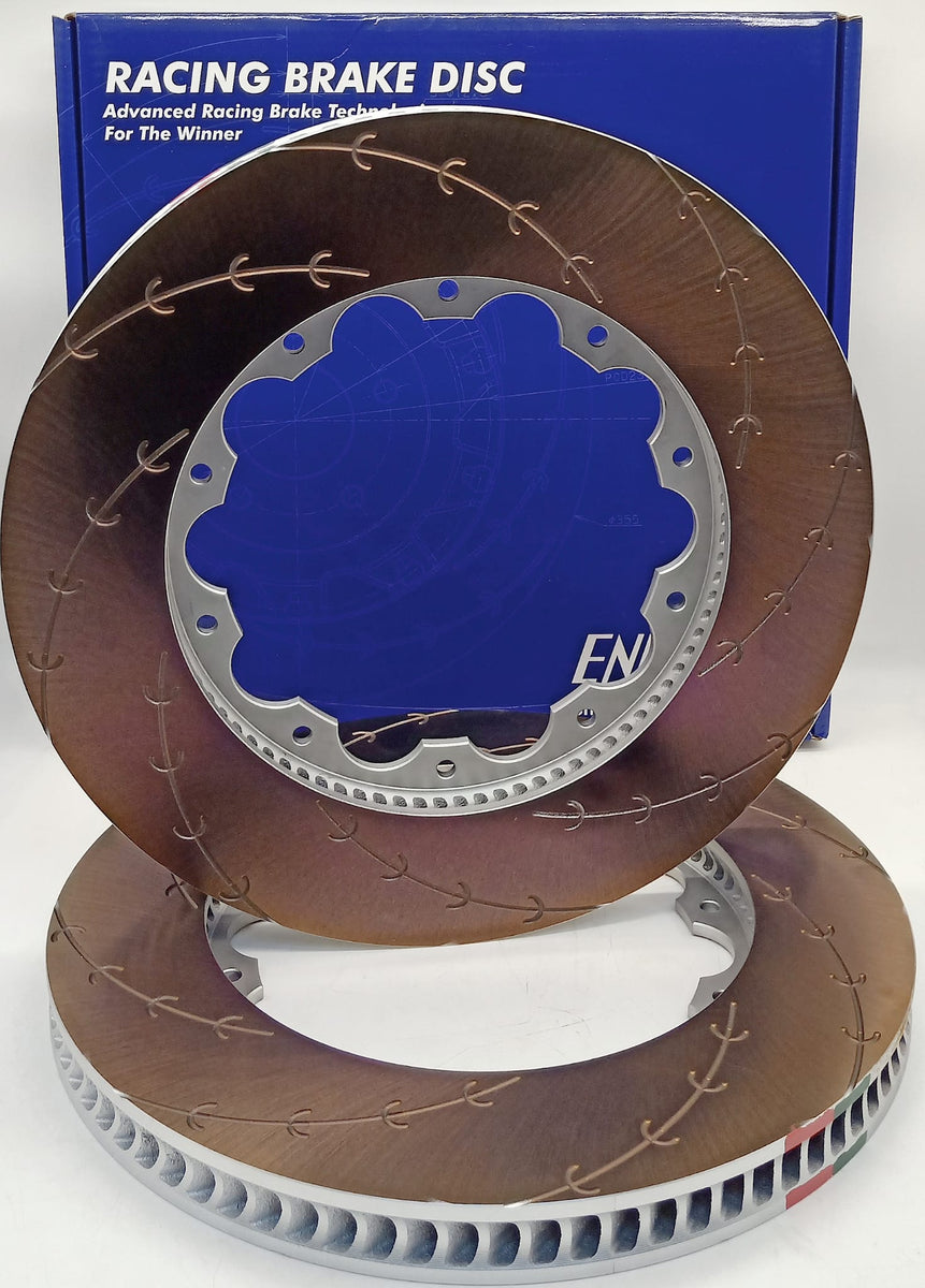 Endless 390mm Performance Rotor For GTR35 – Miracle Workz