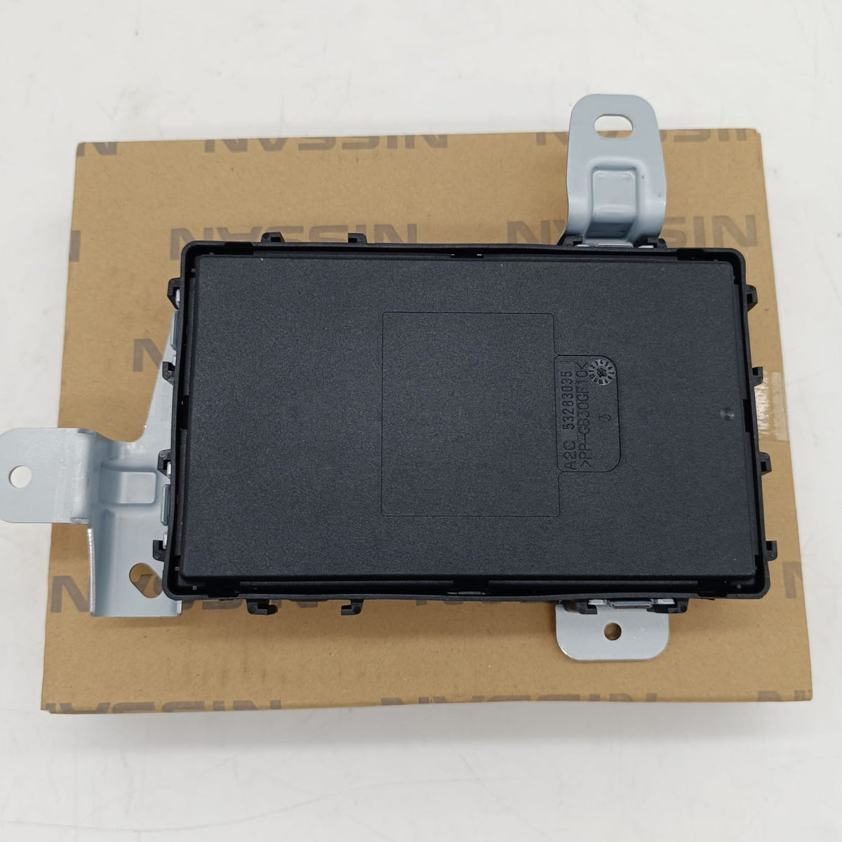 GTR35 Controller Assy-Body Control Module – Miracle Workz