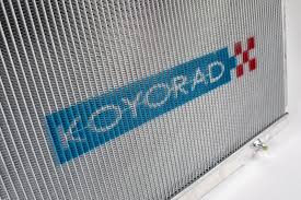 Koyo | Koyorad Aluminum Performance Radiator – Miracle Workz