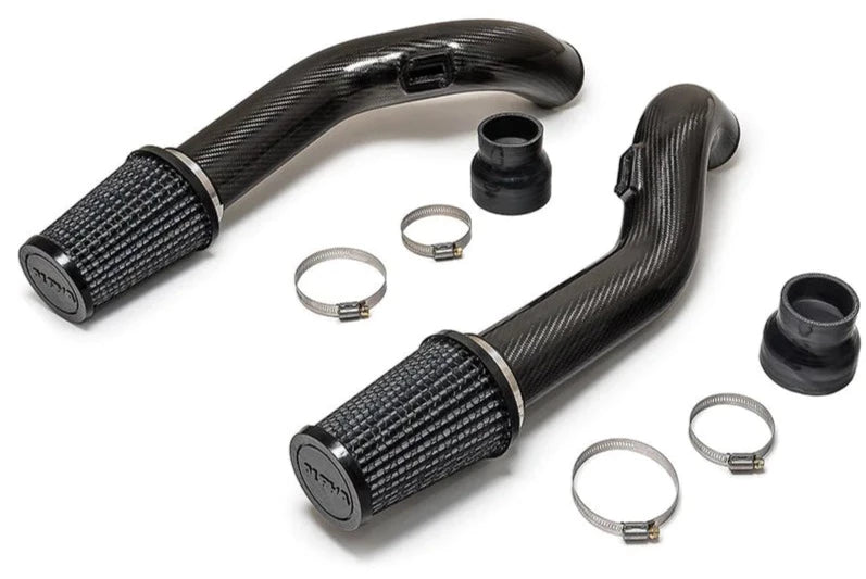 AMS Alpha Performance R35 GTR Carbon Fiber Cold Air Intake – Miracle Workz